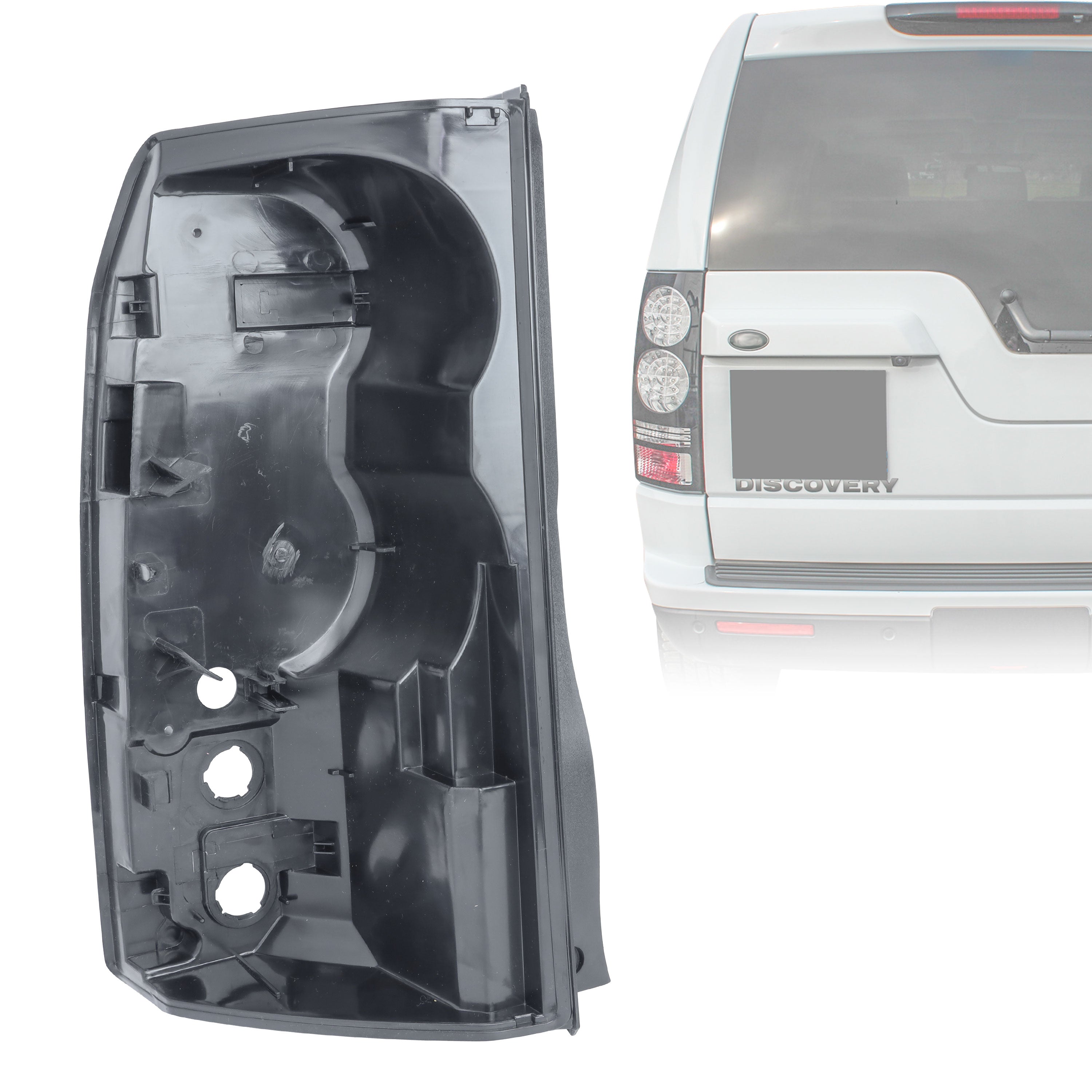 Discovery 4 Rear Anqor