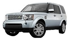 Discovery 4 Exterior Accessories – Powerful UK