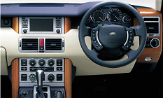 L322 02 Interior Accessories – Powerful UK