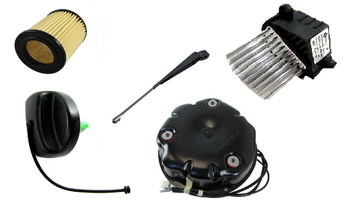 L322 10 Spare Parts – Powerful UK