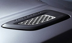 L494 Exterior Accessories – Powerful UK
