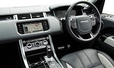 L494 Interior Accessories – Powerful UK