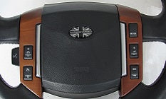Sport 05 Cherry Interior – Powerful UK