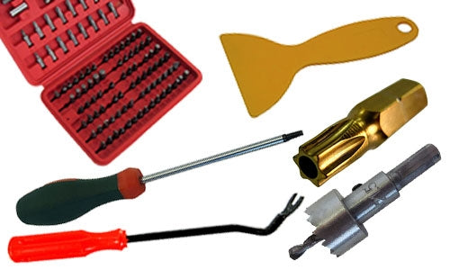 Tools – Powerful UK