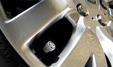 Freelander 2 Wheels & Accessories – Powerful UK