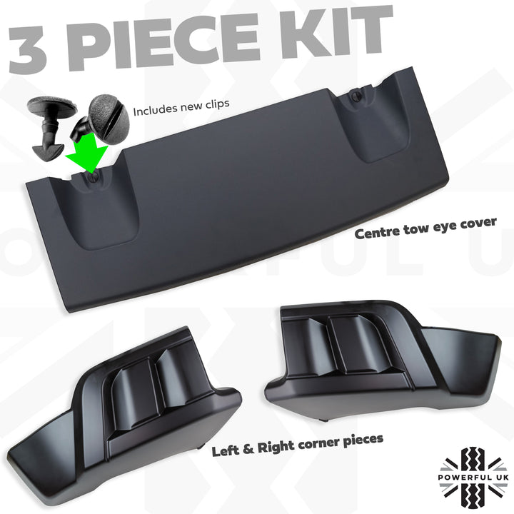 Freelander 2 Exterior Accessories – Powerful UK