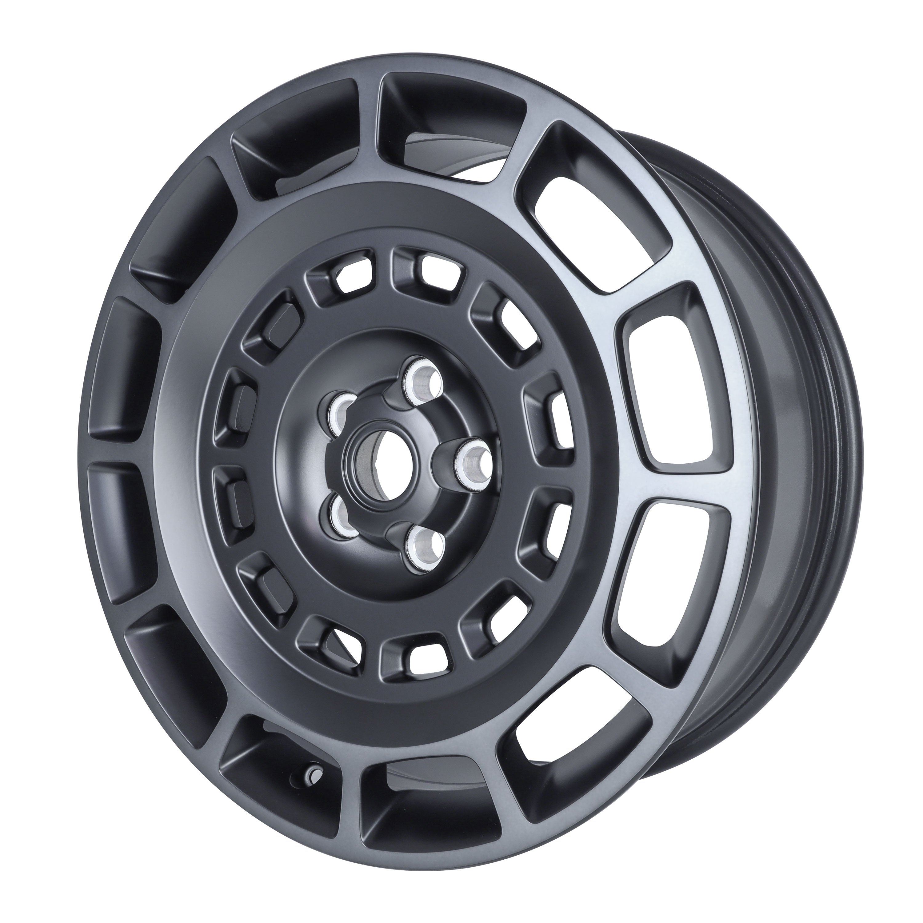 Genuine 20" OCTA Alloy Wheel for Land Rover Defender L663 – Powerful UK