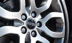 Evoque 2 2019 – Powerful UK