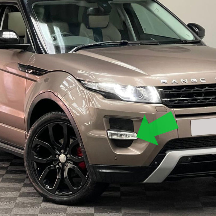 Evoque Lights & Lamps – Powerful UK