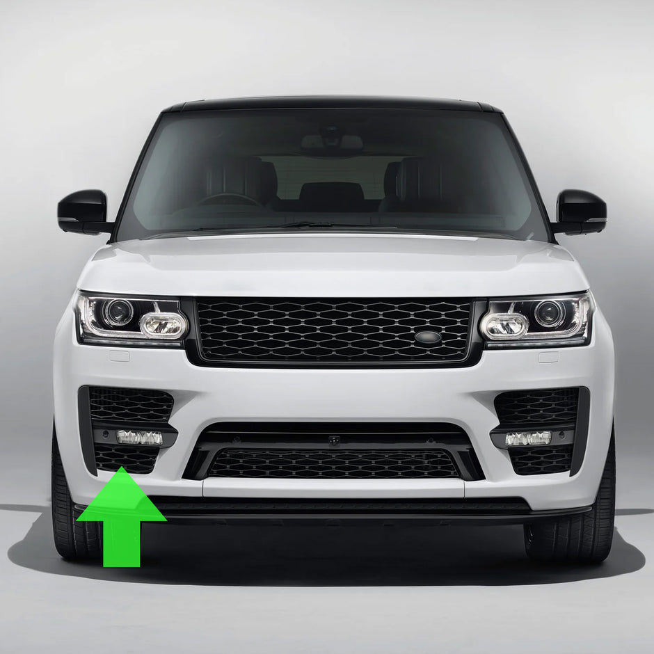 L405 13 Spare Parts – Powerful UK