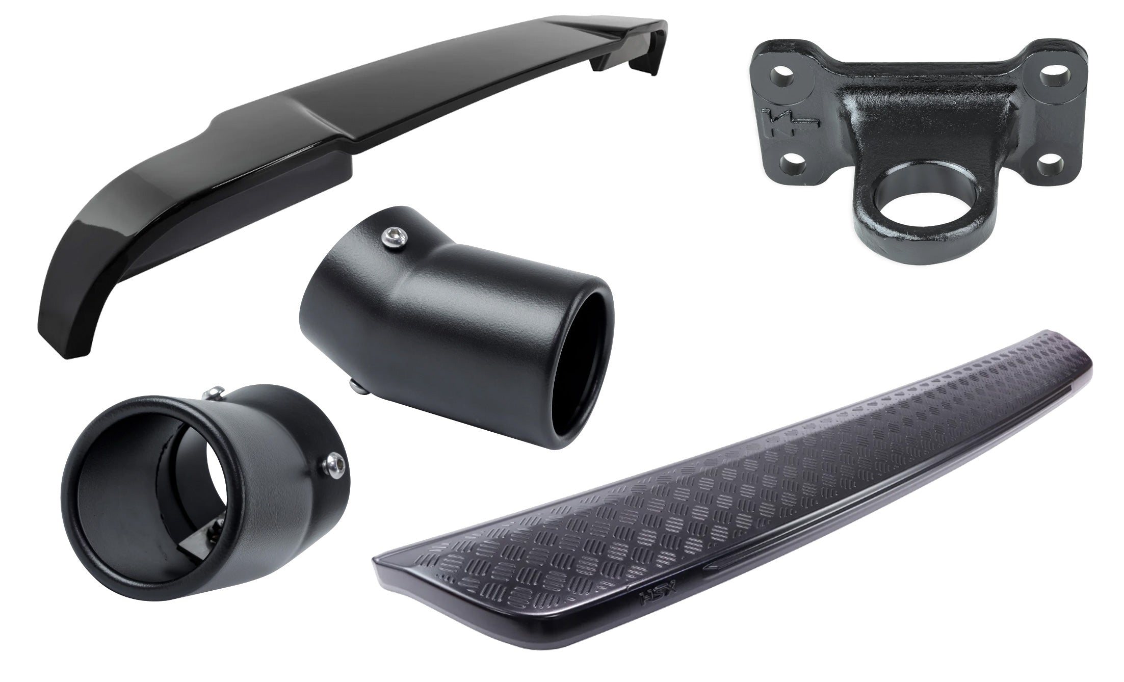 New Defender – Powerful UK