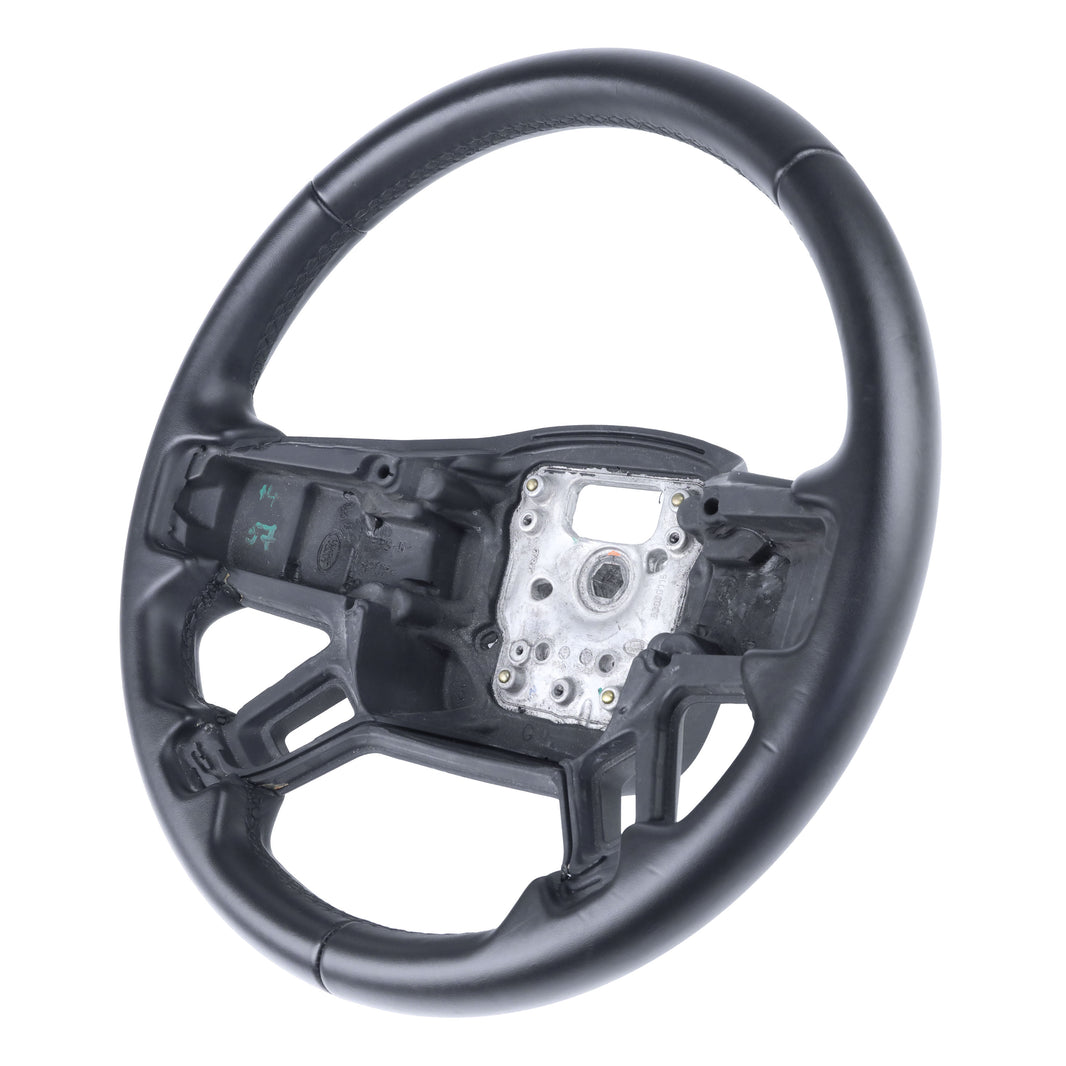 New Defender Steering Wheels & Fittings – Powerful UK