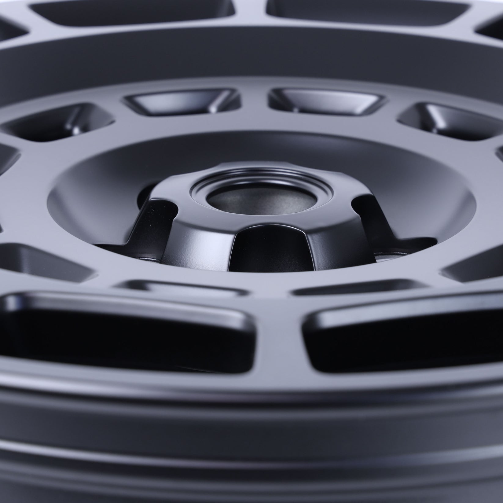 Genuine 20" OCTA Alloy Wheels for Land Rover Defender L663 - Set of 4 ...