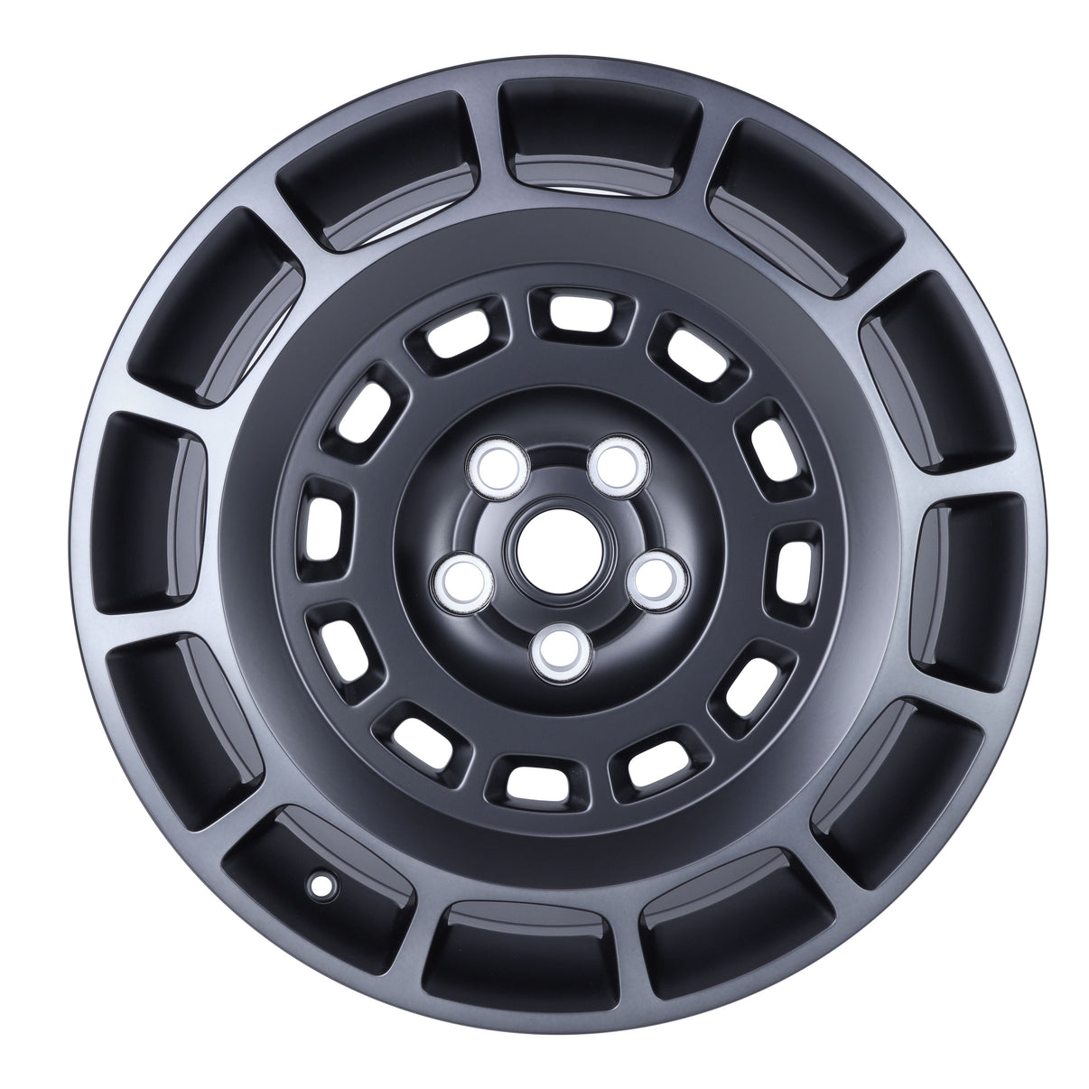 Genuine 20" OCTA Alloy Wheels for Land Rover Defender L663 - Set of 4 ...