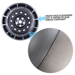 Genuine 20" OCTA Alloy Wheels for Land Rover Defender L663 - Set of 4 ...