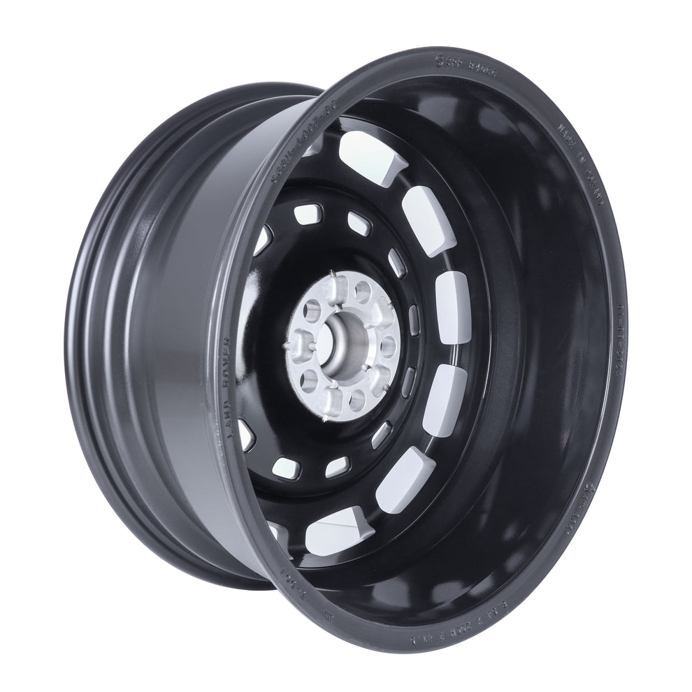 Genuine 20" OCTA Alloy Wheels for Land Rover Defender L663 - Set of 4 ...