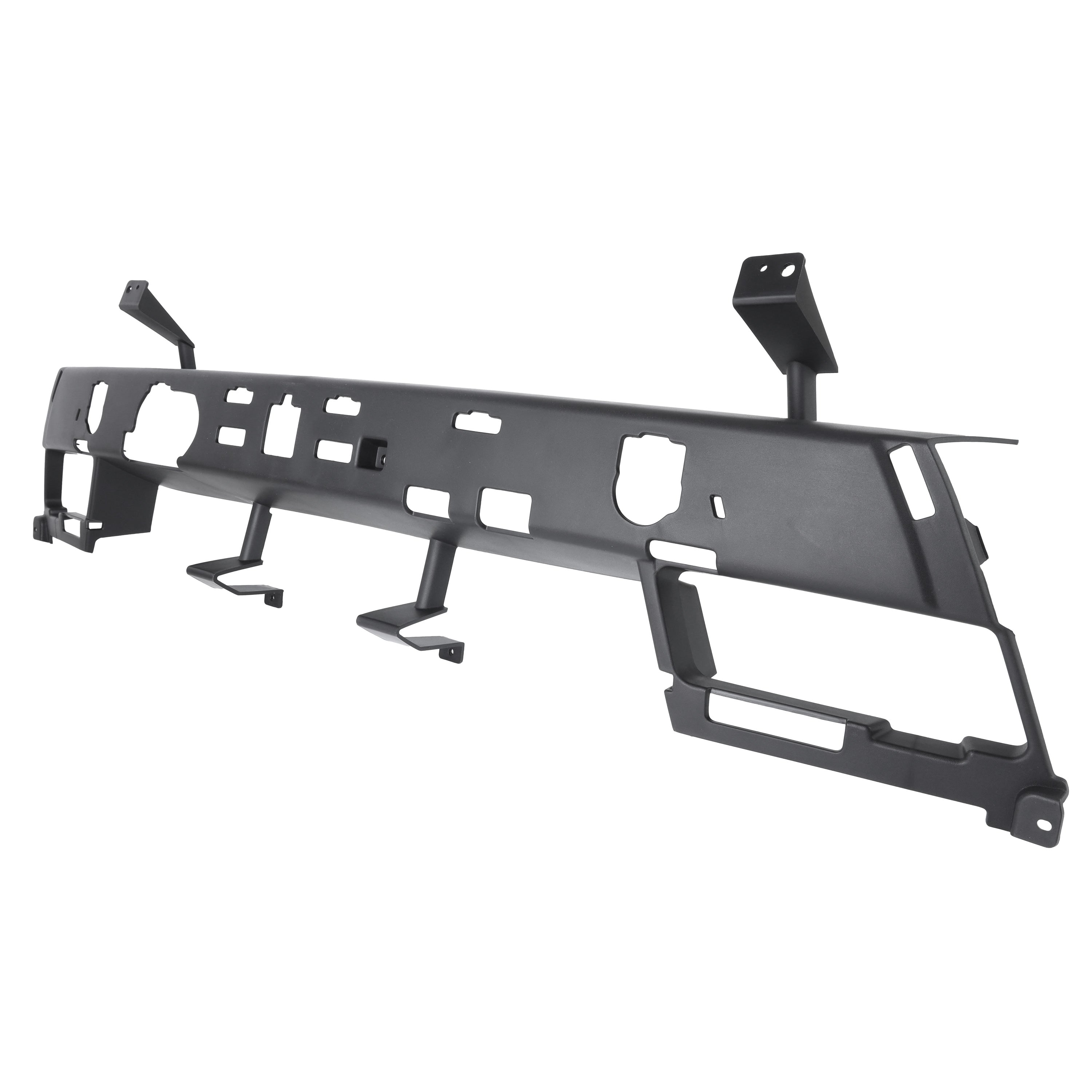 Front Bumper Lower Support Bracket for Range Rover Sport L494 2018 ...