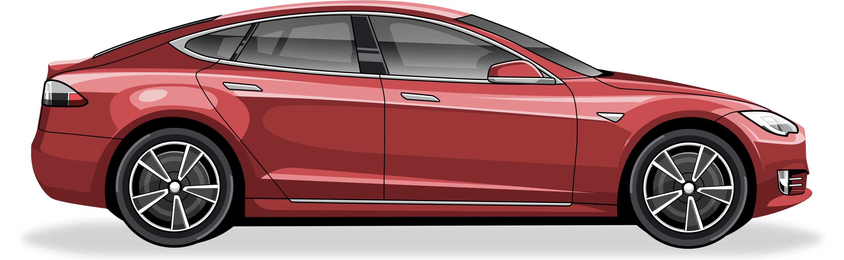 Tesla – Powerful UK