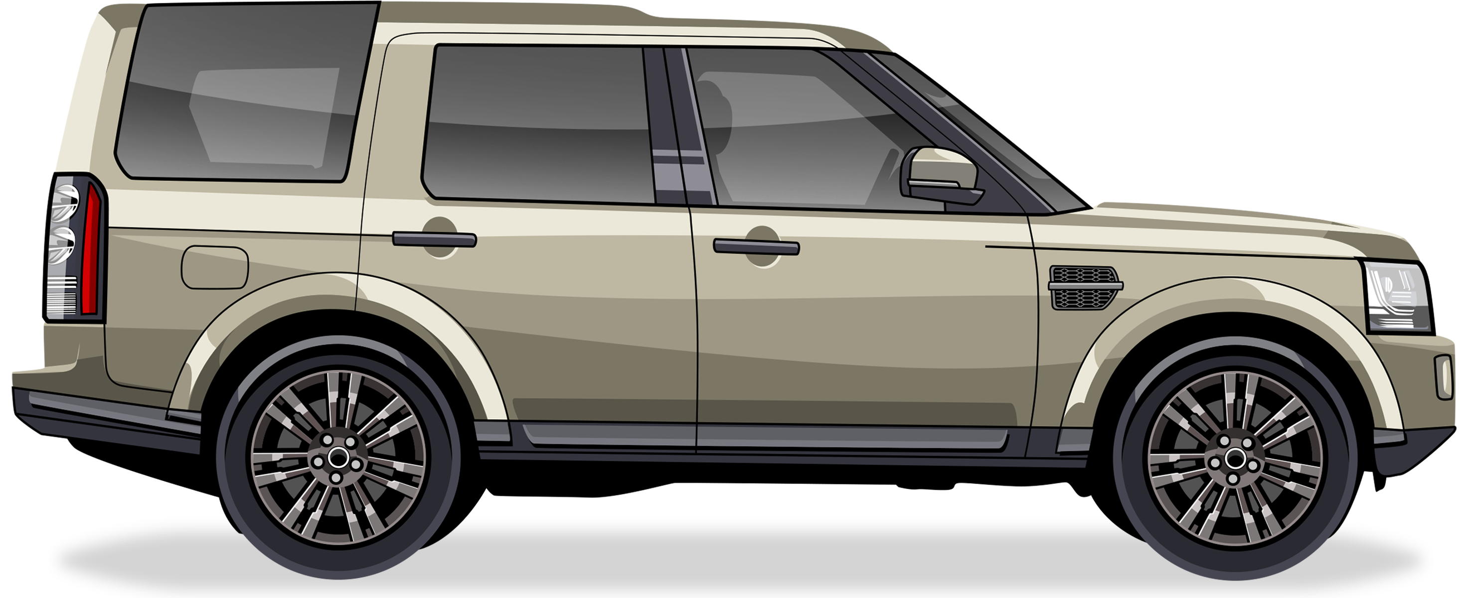 Powerful UK Official Site: Online Parts & Accessories