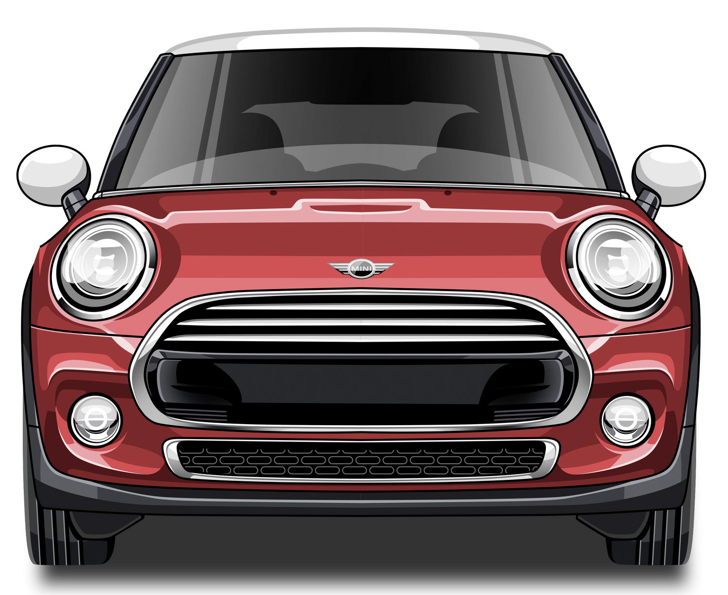 BMW Mini – Powerful UK