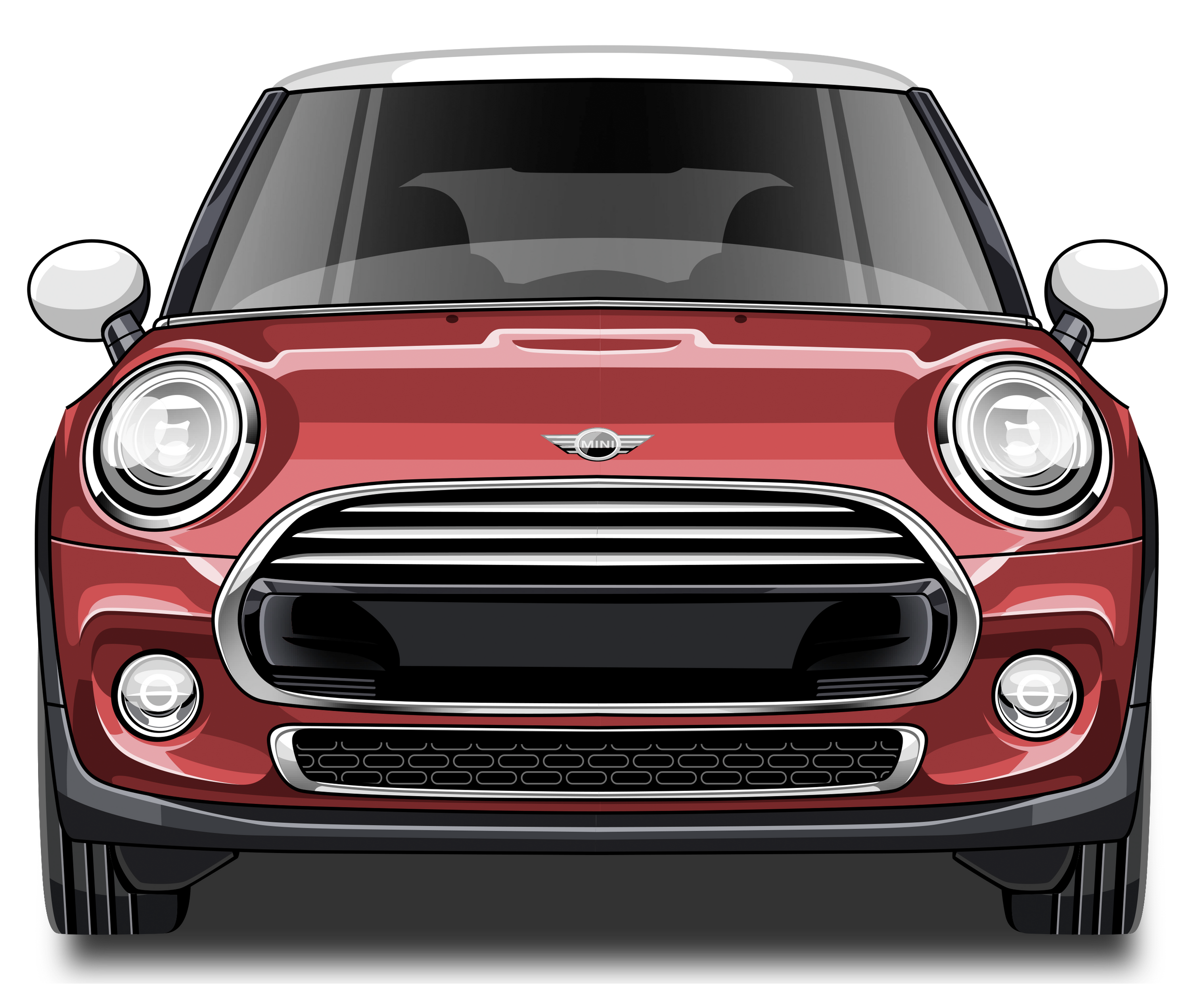 BMW Mini – Powerful UK