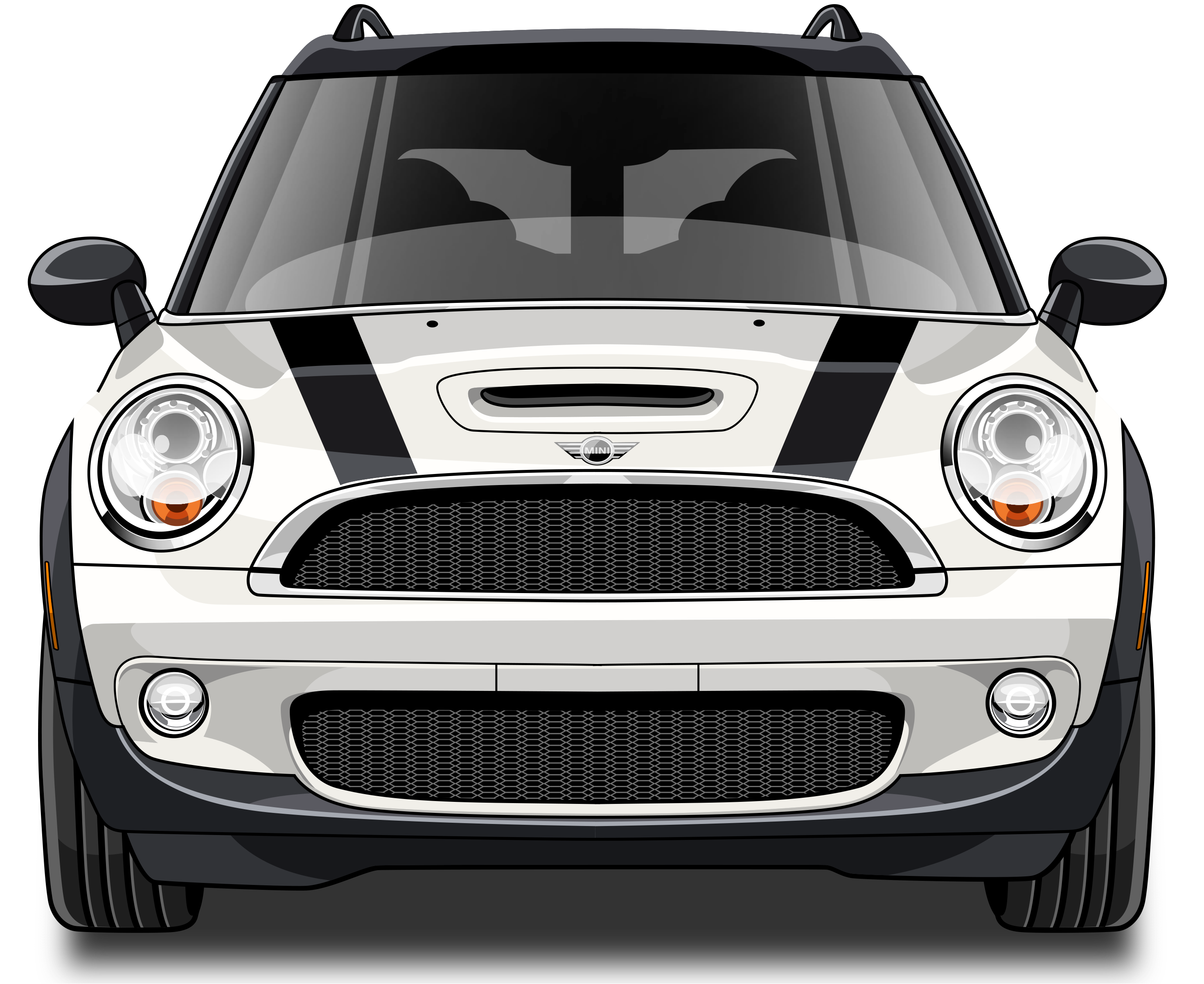 BMW Mini – Powerful UK