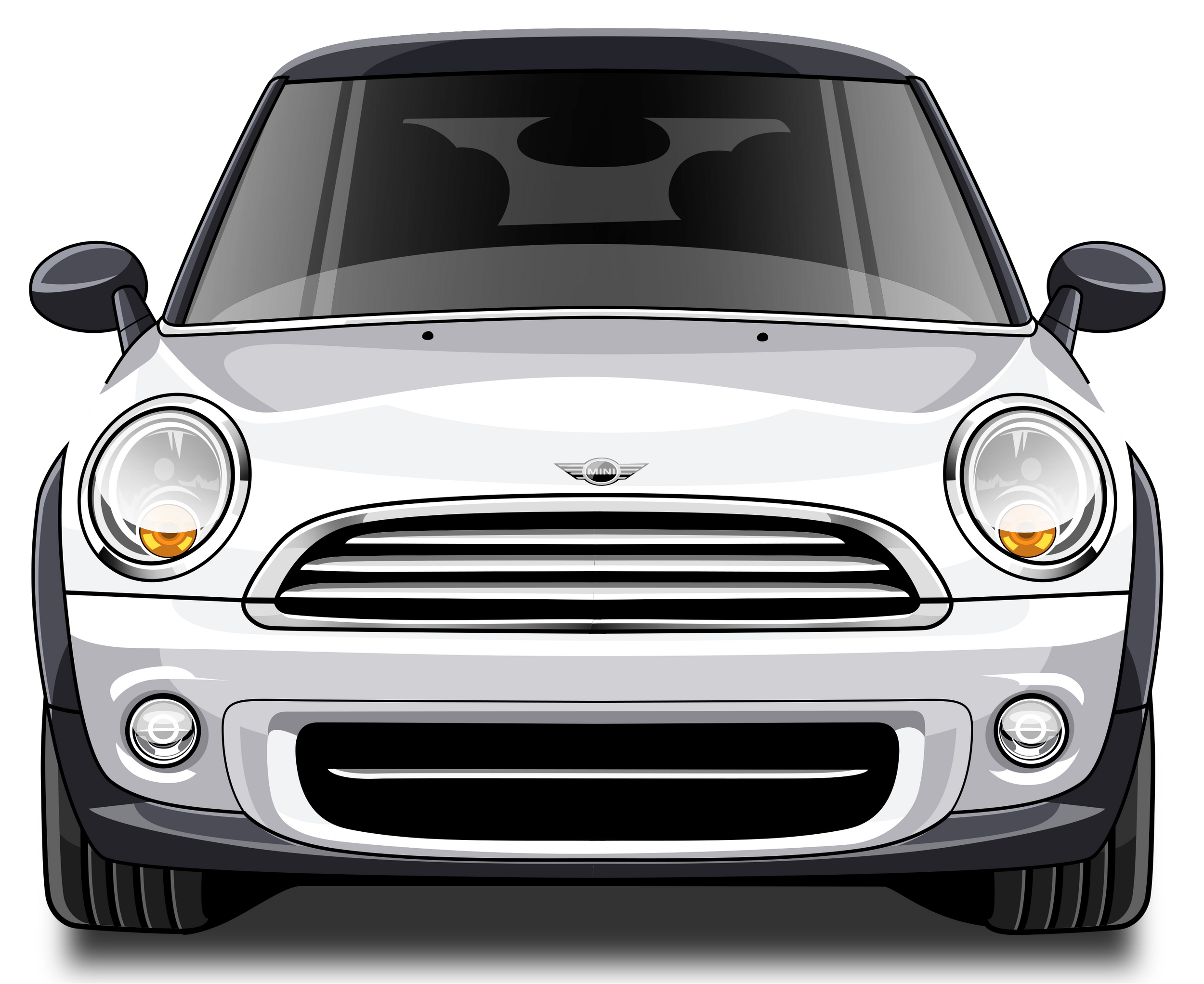 BMW Mini – Powerful UK