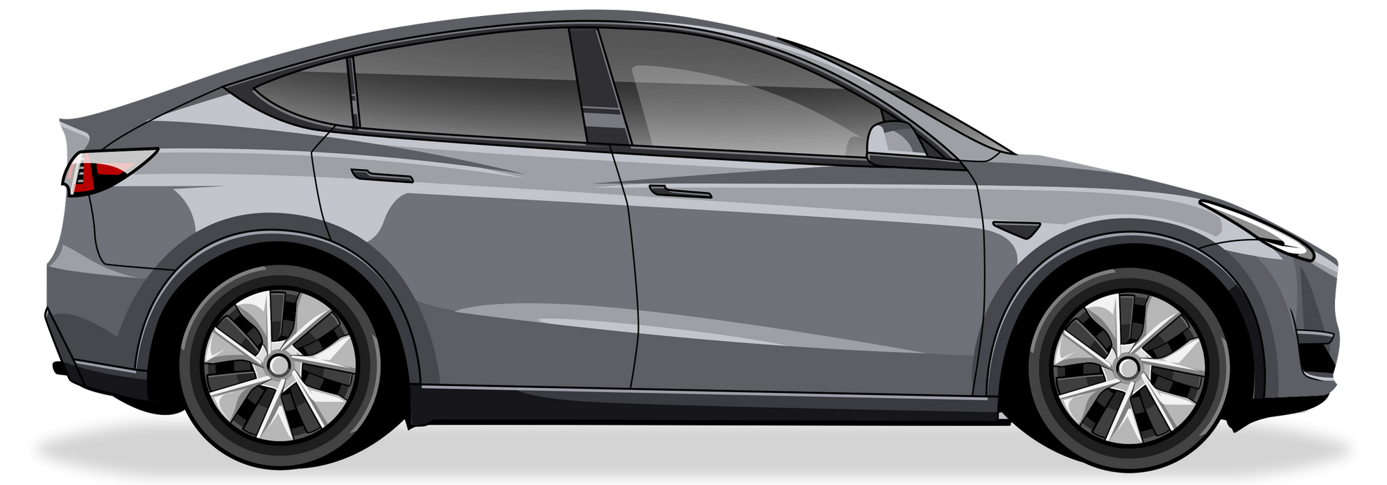 Tesla – Powerful UK