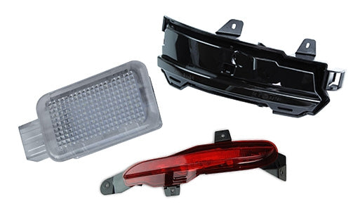 Velar – Powerful UK