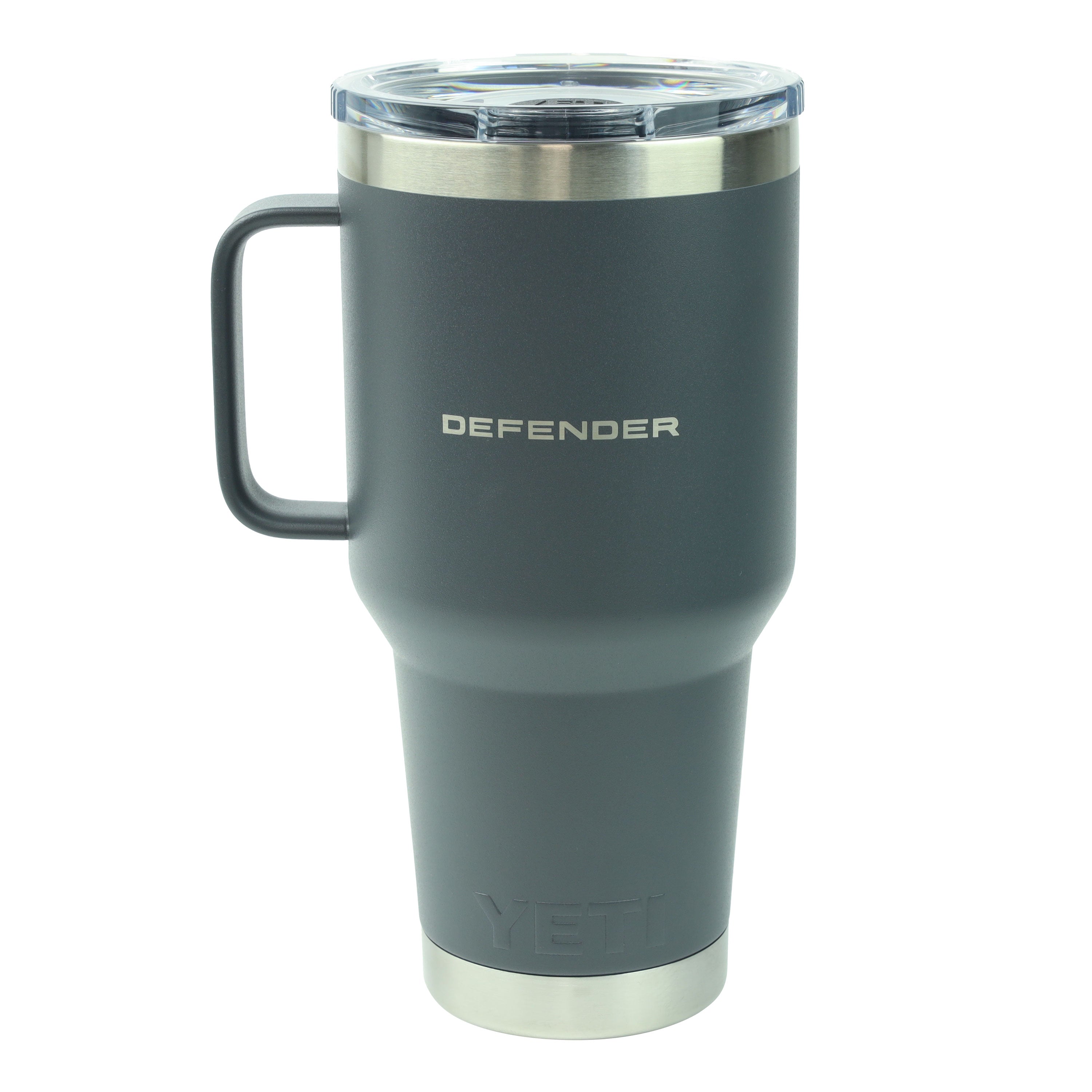 DEFENDER x YETI Rambler Travel Mug - 30oz/887ml – Powerful UK