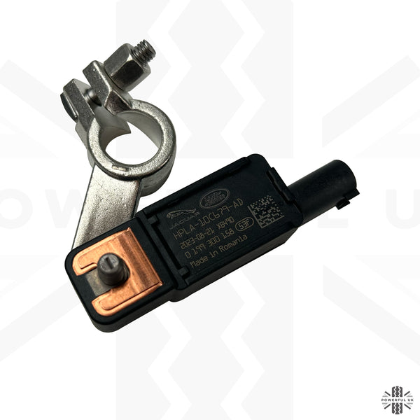 Battery Management System Module for Land Rover Defender L663 – Powerful UK