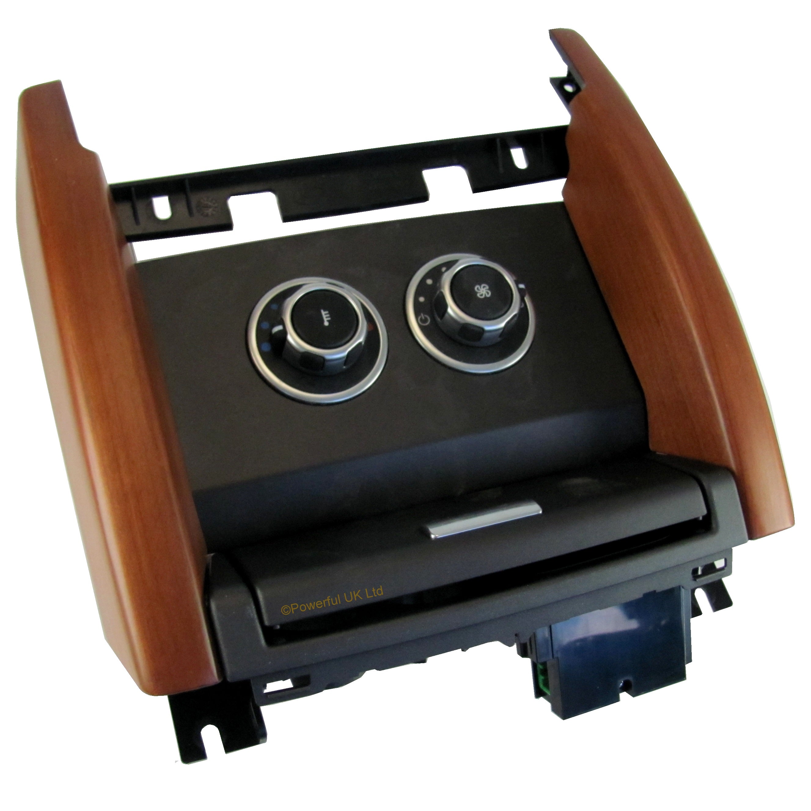 L322 06 Cherry Trim – Powerful UK