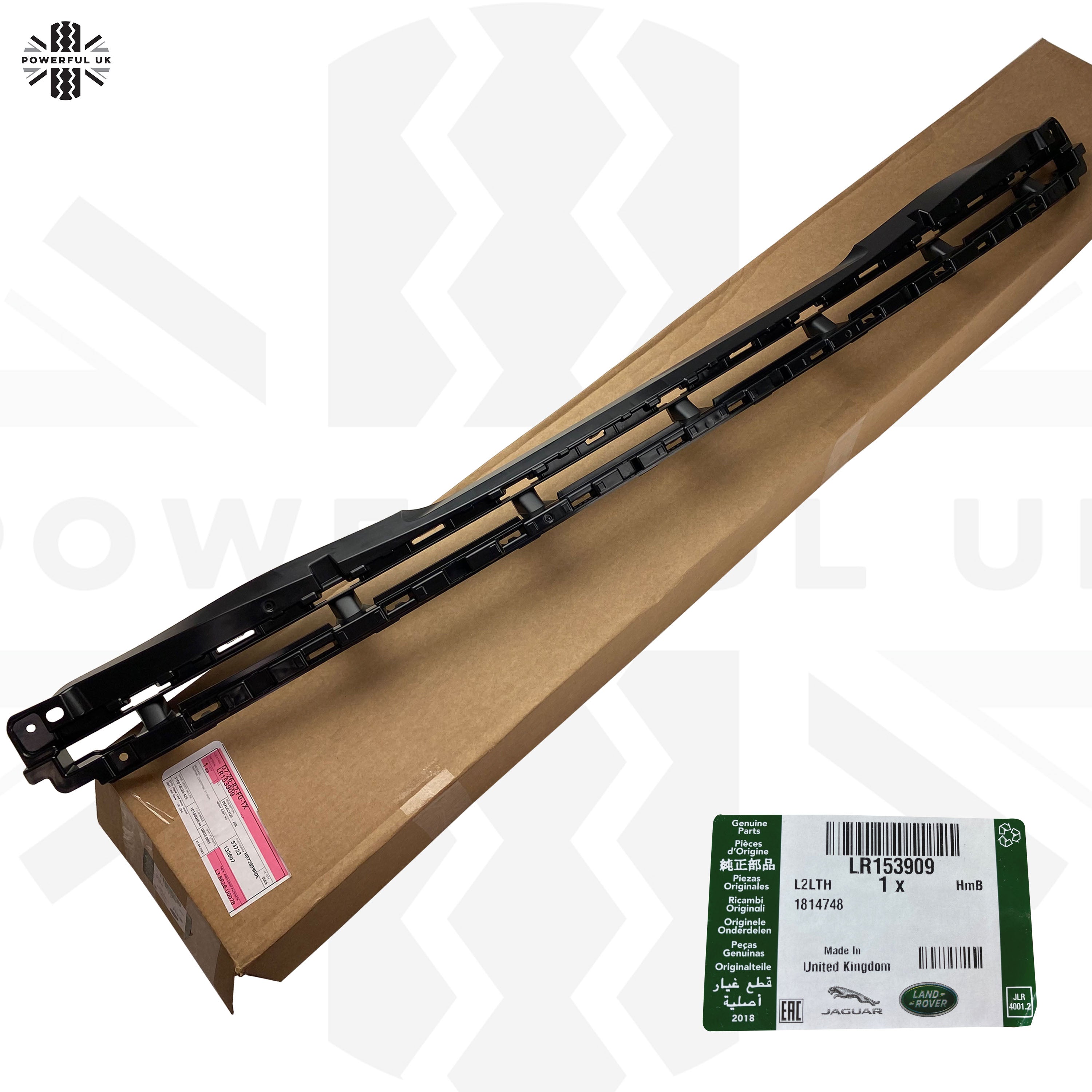 Collections – Powerful UK