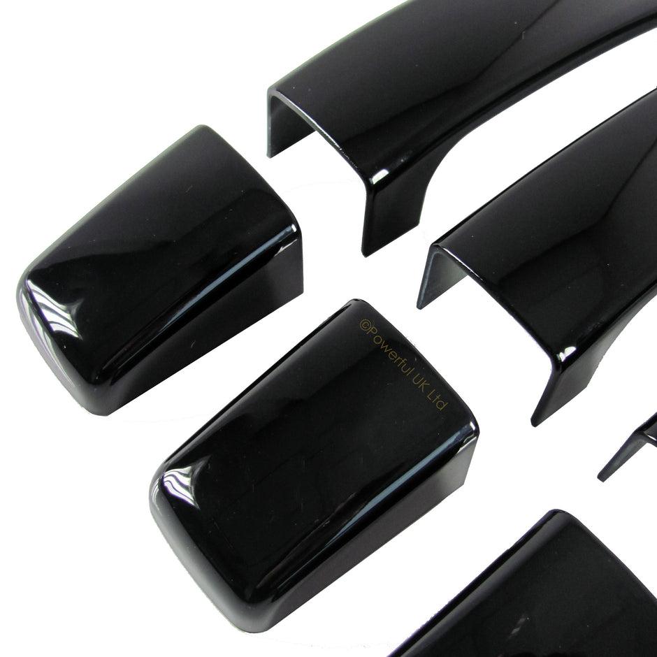 Freelander 2 Door Handle Covers – Powerful UK