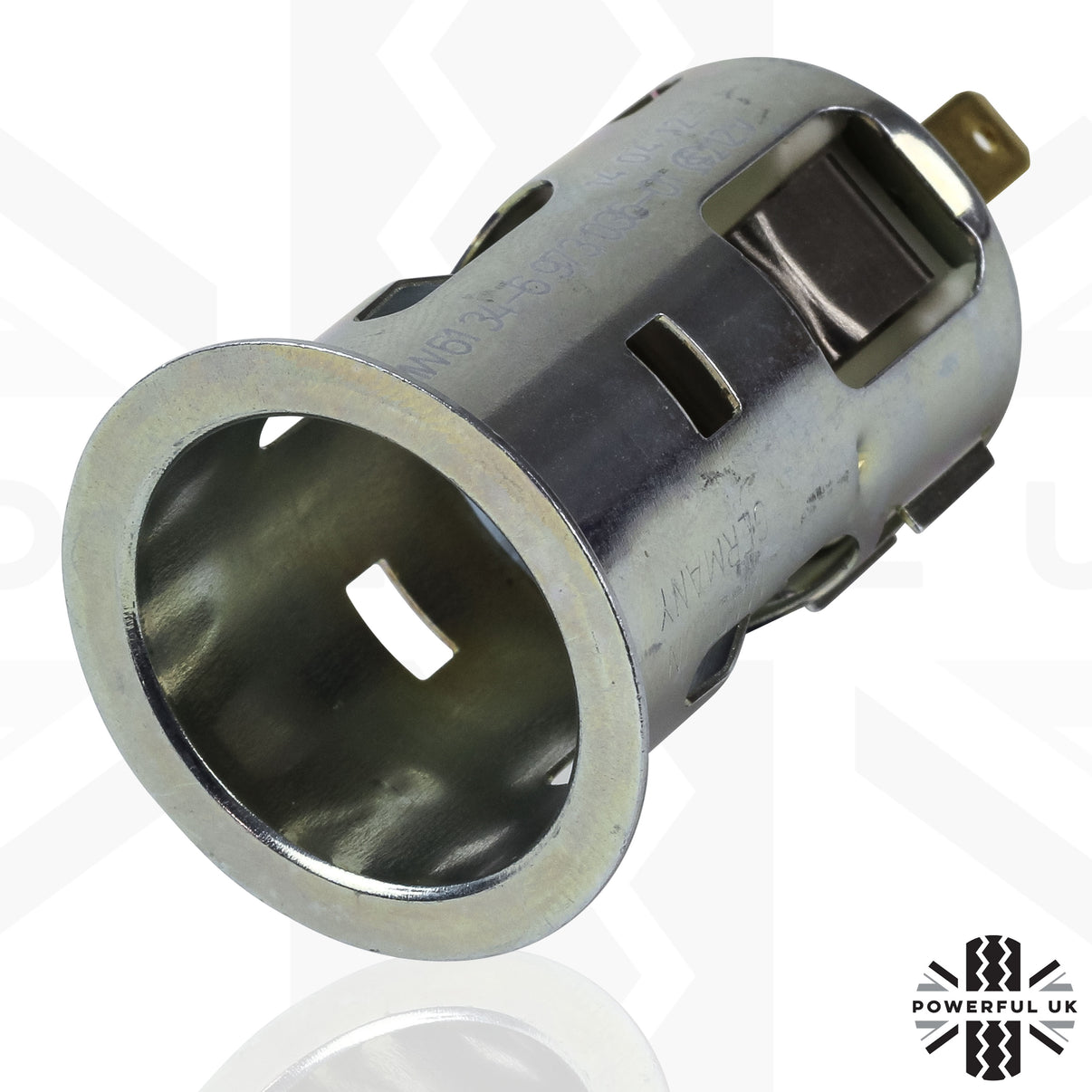 BMW Cigarette Lighter Socket – Powerful UK