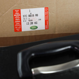 Genuine Land Rover Gun/Security Box – Powerful UK