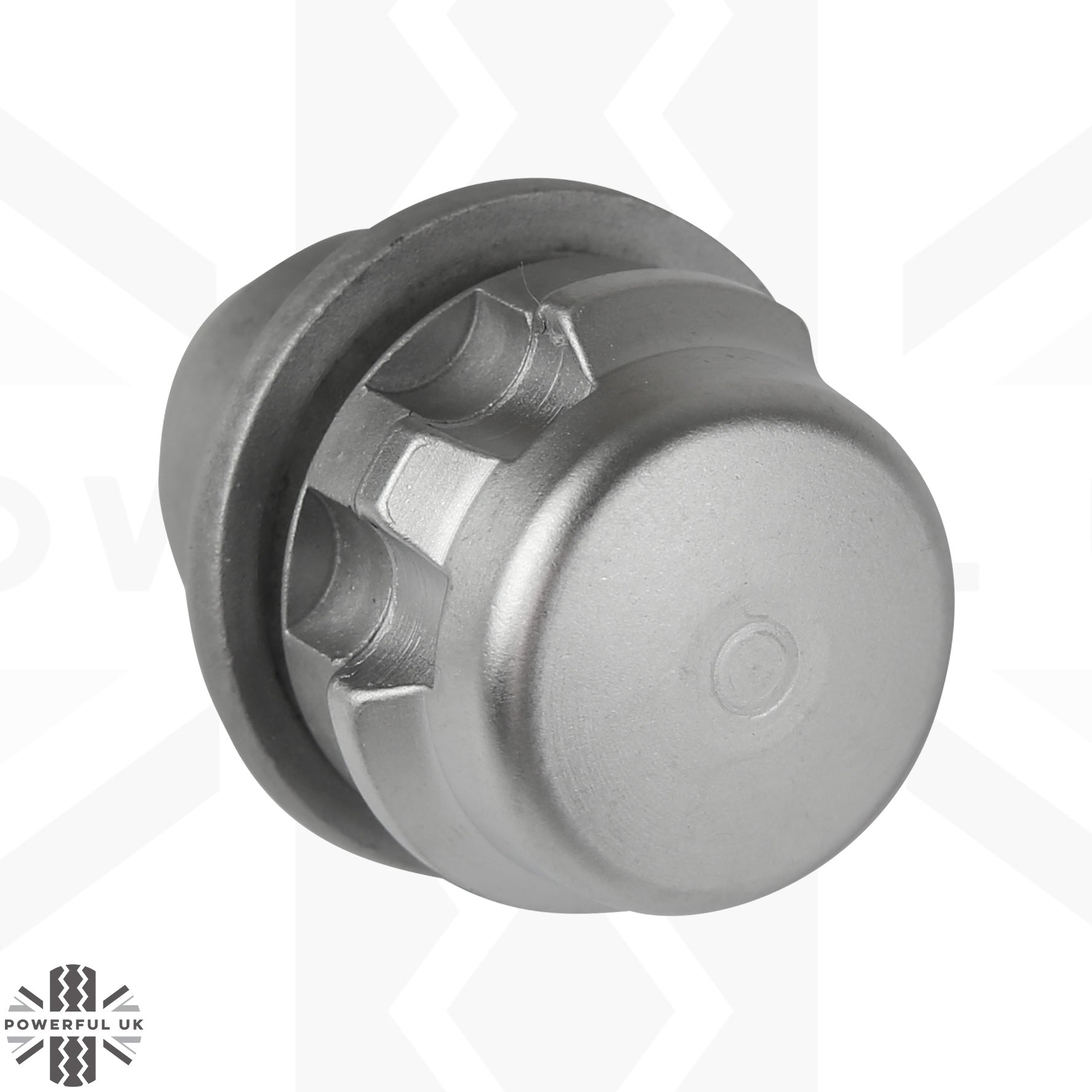 Locking Wheel Nut kit for Range Rover Sport 2005 - 2012 – Powerful UK