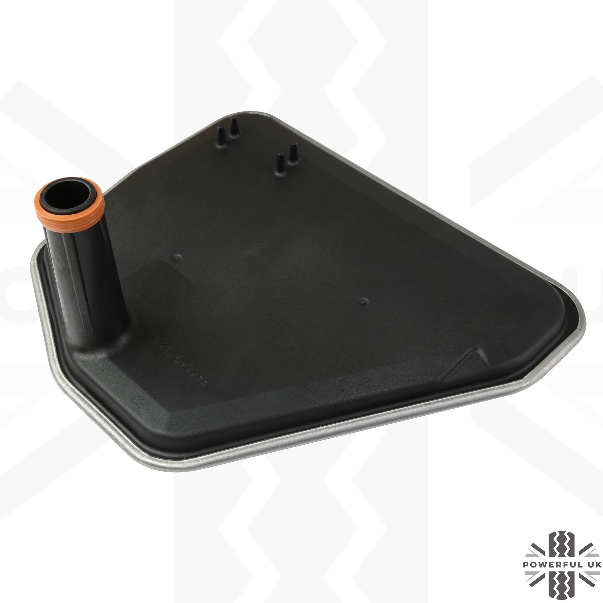 Gearbox Filter (for Britpart Sump Assembly) for Range Rover L322 ...