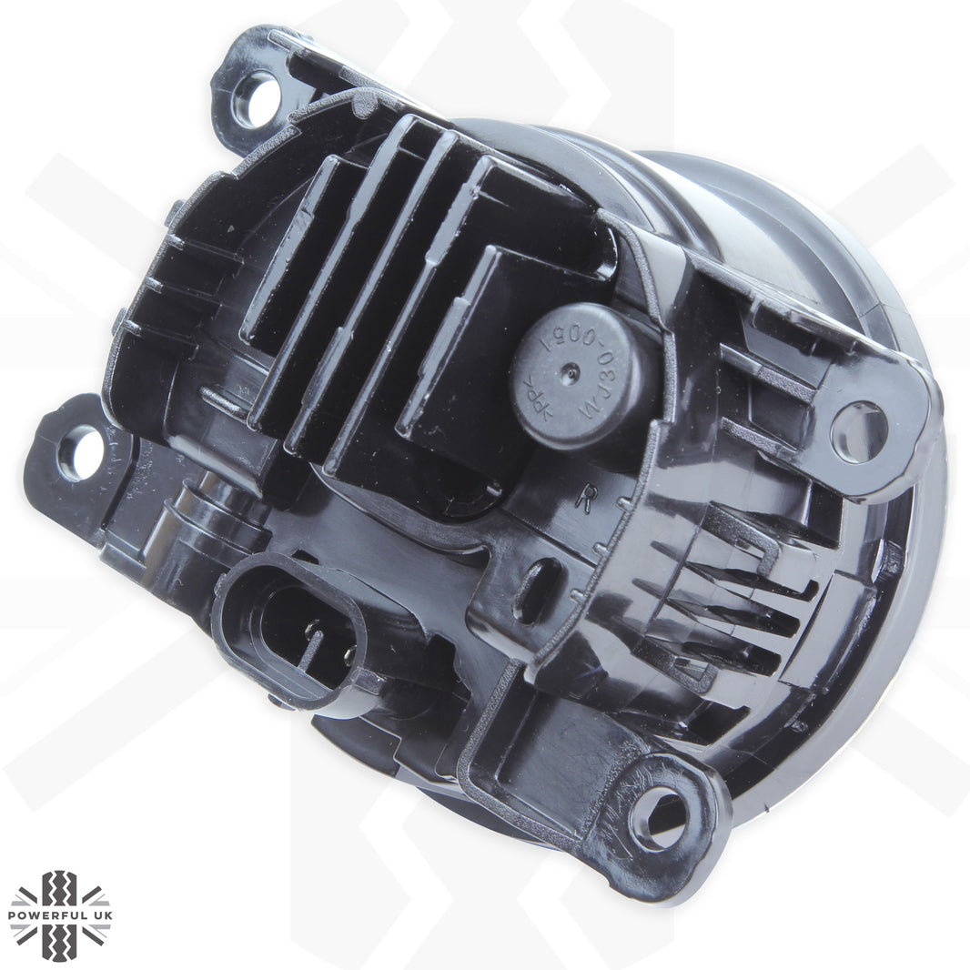 Freelander 2 Lights & Lamps – Powerful UK