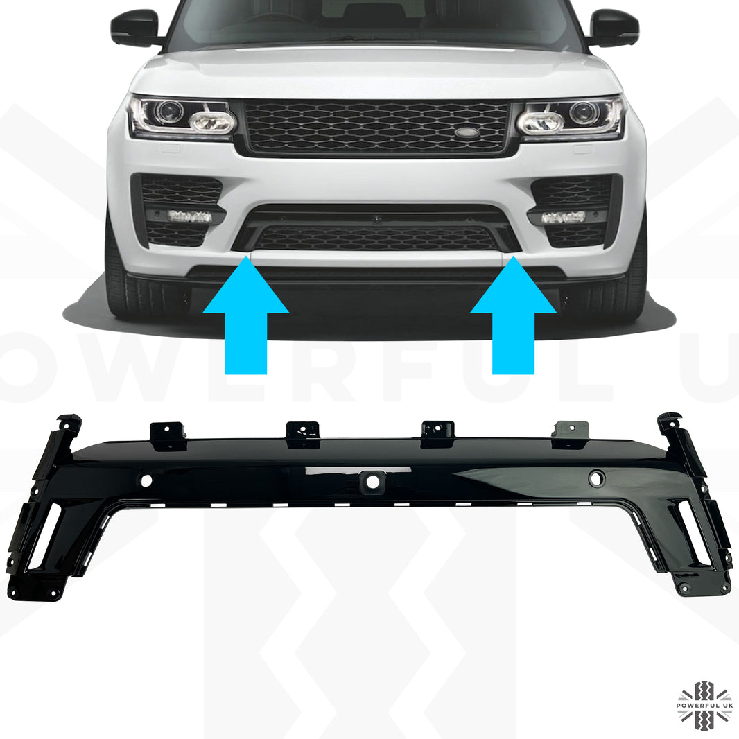 L405 13 Exterior Accessories – Powerful UK